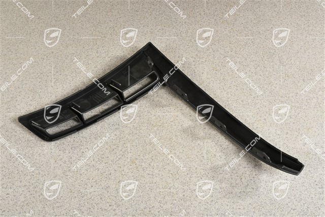 TEILE.COM | Spoiler lateral, GT4, R / used / Cayman 982 718 / 802-00 ...