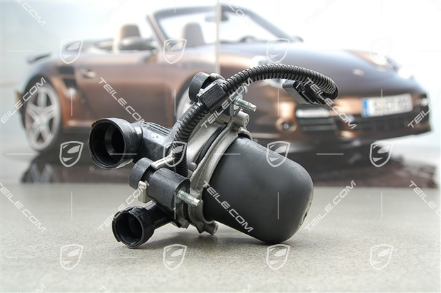 TEILE.COM | Secondary-air pump, Hybrid / new / Cayenne 958 / 108-10 ...